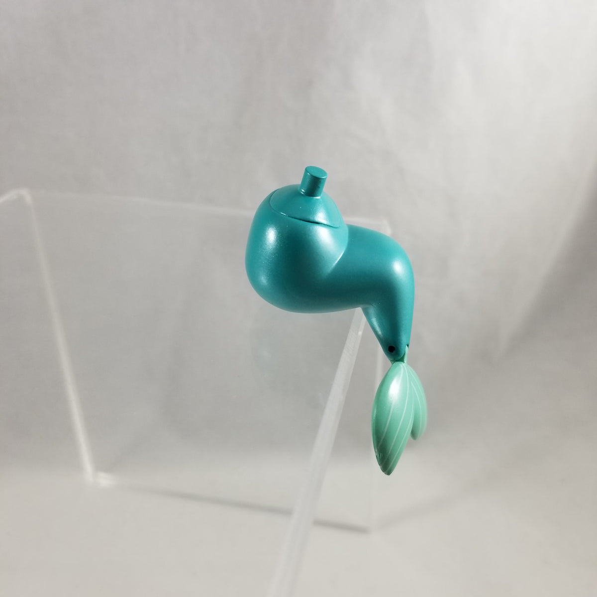 836 -Ariel's Mermaid Lower Half (Sitting Version)| Chibi Chop Shop
