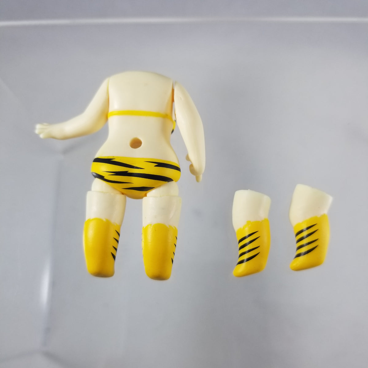756 -Lum's Bikini Body| Chibi Chop Shop