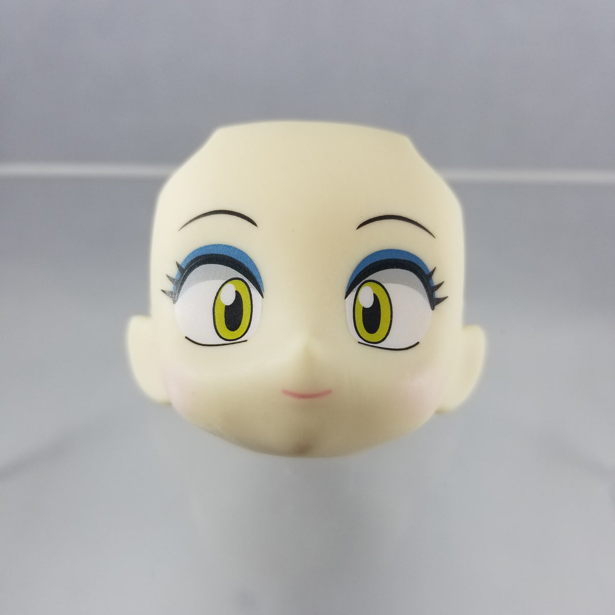 756-1 -Lum's Standard Smile| Chibi Chop Shop