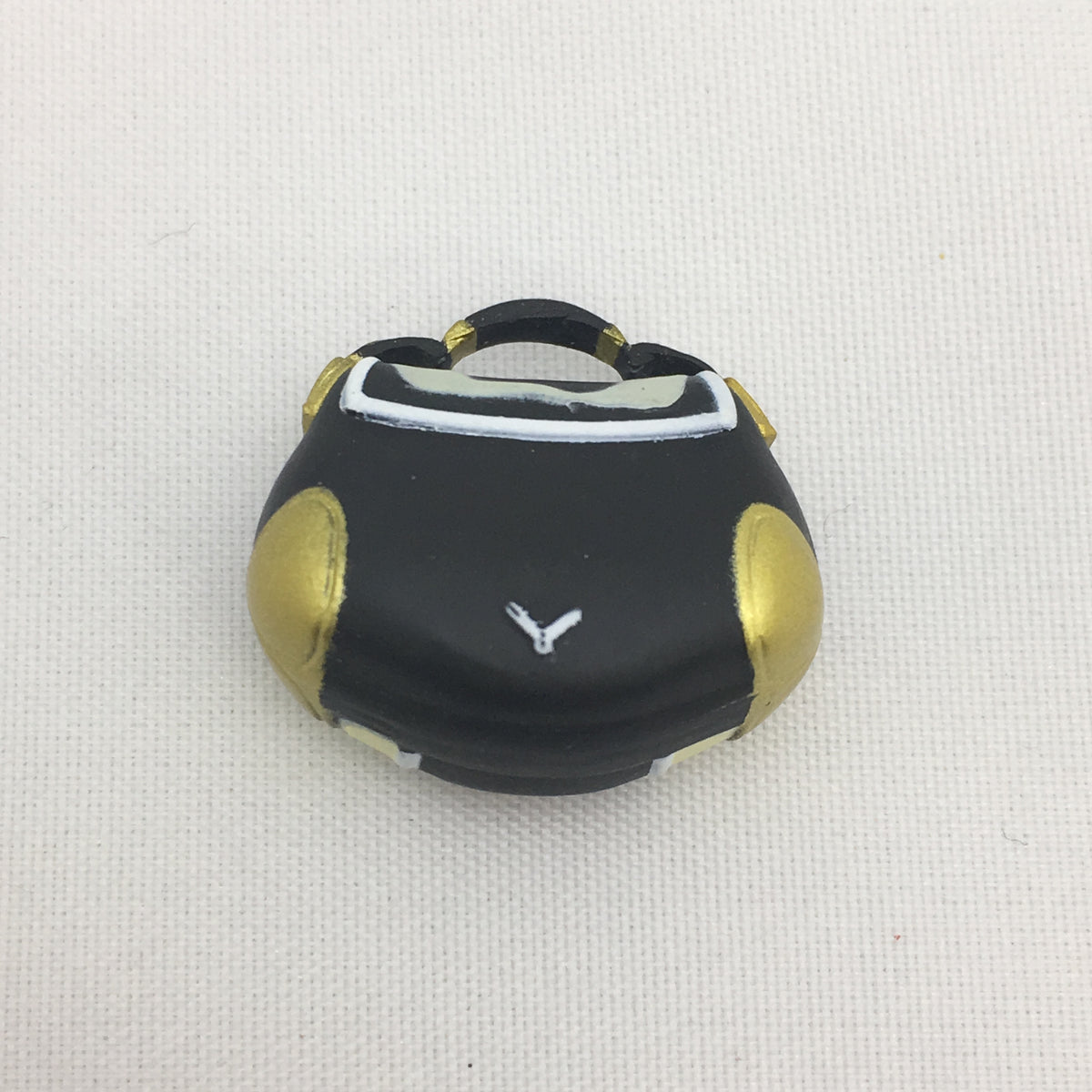 73 -Nao's Cowhide Purse| Chibi Chop Shop