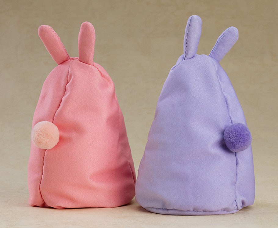 Nendoroid More -Rabbit Bean Bag Chair| Chibi Chop Shop