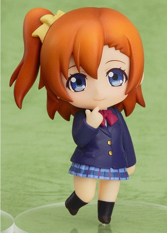 Lovelive Petite -Honaka Kousaka Opt. 1 (School Uniform)| Chibi Chop Shop