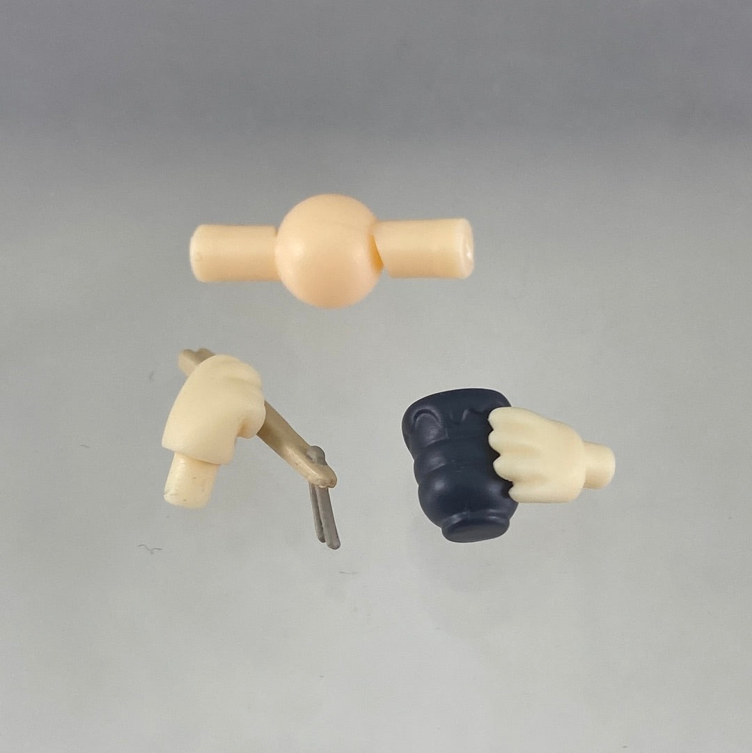 1809 -Yu Kanda's Soba Noodles| Chibi Chop Shop