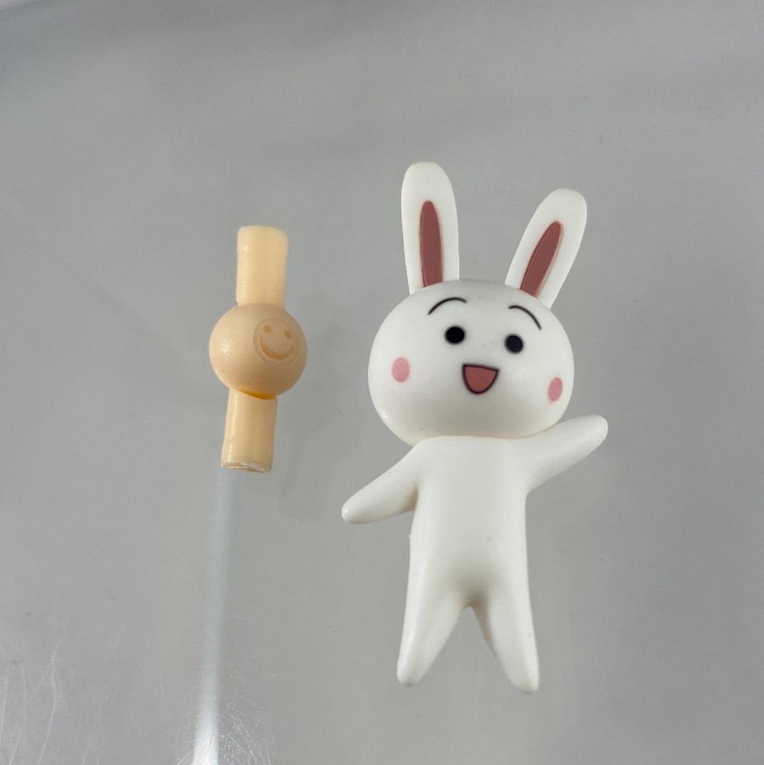 1500 -Chibi Maruko Chan's Chibi Standing Rabbit| Chibi Chop Shop