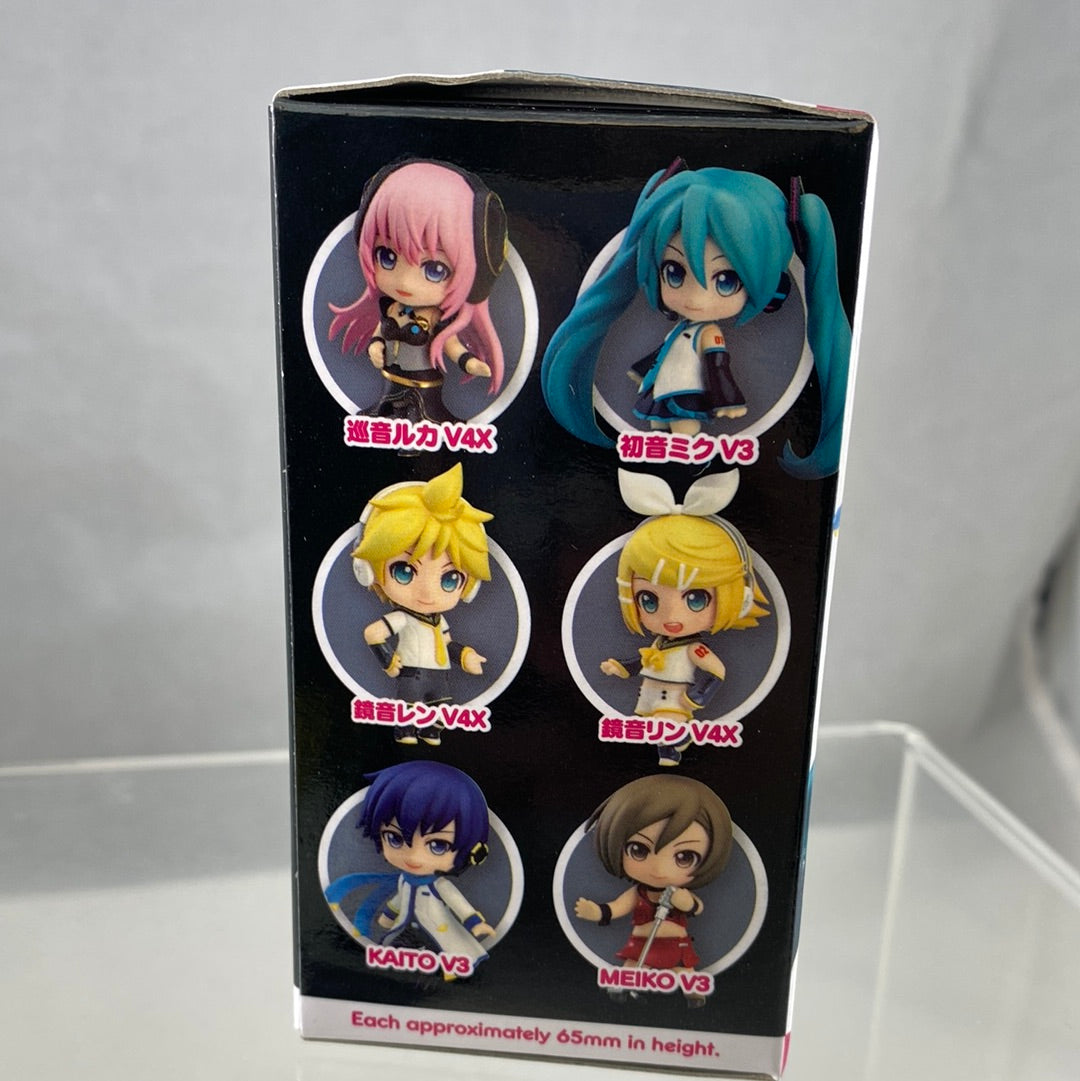 Nendoroid Petite -Kagamine Rin V4X of Renewal Set| Chibi Chop Shop