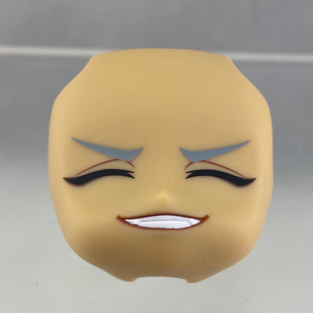 1832-3 -Jack Howl's Toothy Grin| Chibi Chop Shop