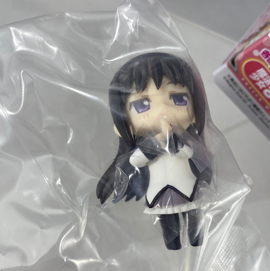 Nendoroid Petite: Homura #2 Magical Girl Version| Chibi Chop Shop