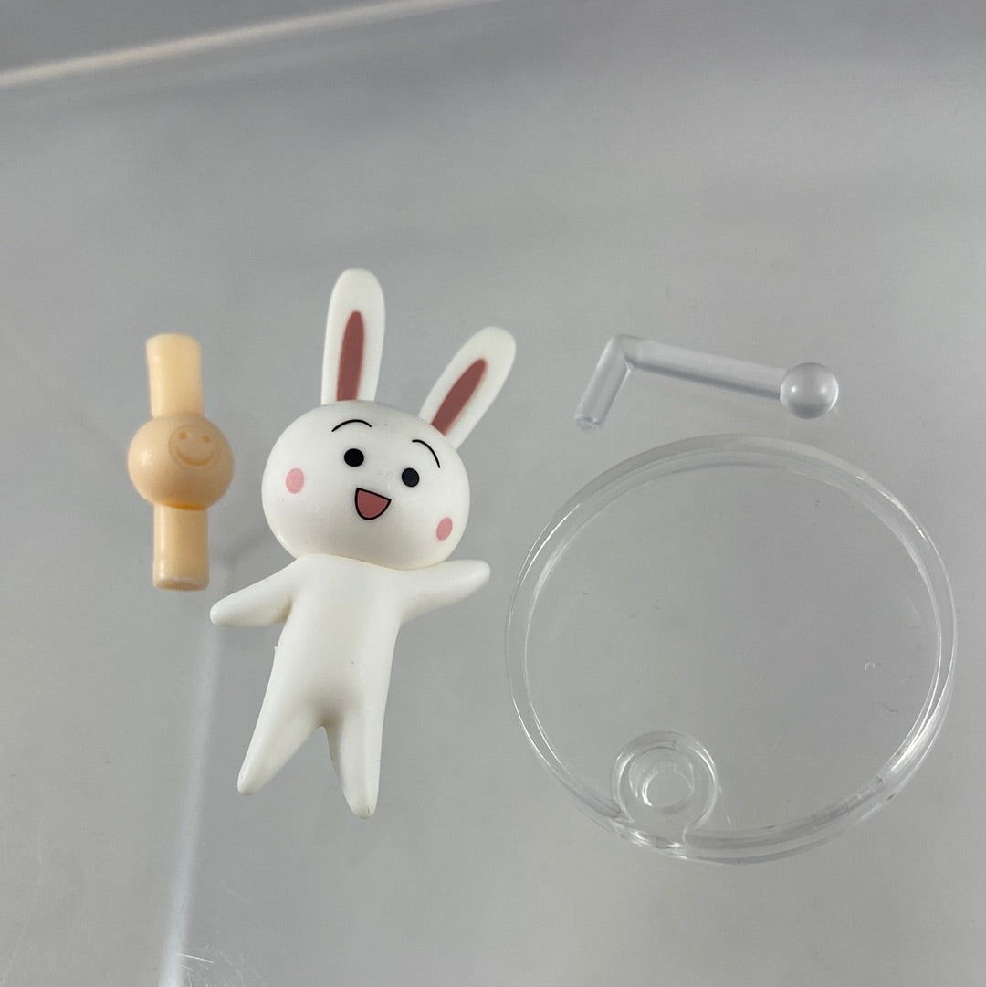 1500 -Chibi Maruko Chan's Chibi Standing Rabbit| Chibi Chop Shop