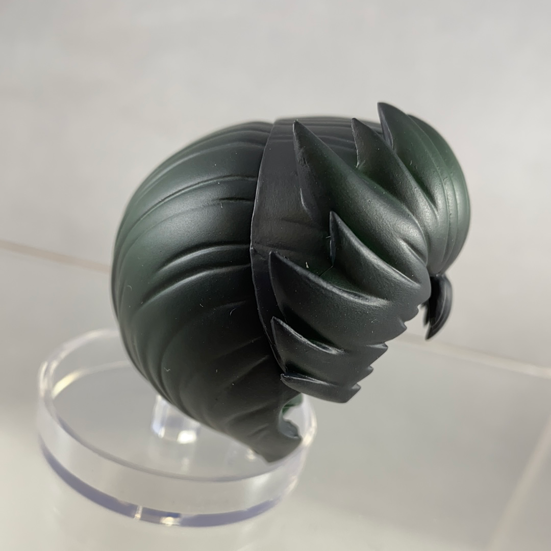 1221 -Yusuke's Hair with Alternate Bangs Down Front Piece| Chibi Chop Shop