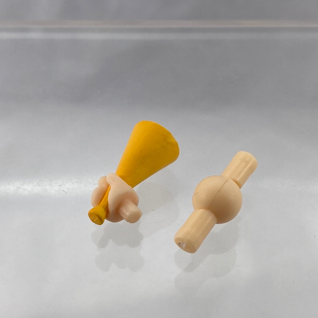 9 -Haruhi's Original Nendoroid Megaphone| Chibi Chop Shop