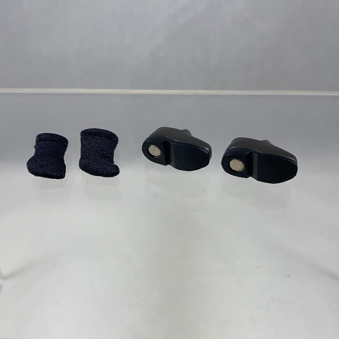 [ND93]: Osamu Dazai's Shoes and Socks| Chibi Chop Shop