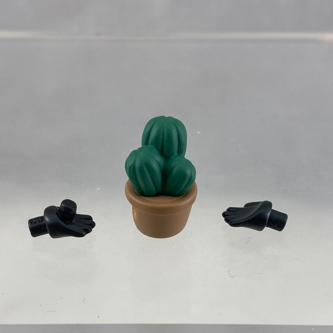 1832 -Jack Howl's Cactus| Chibi Chop Shop