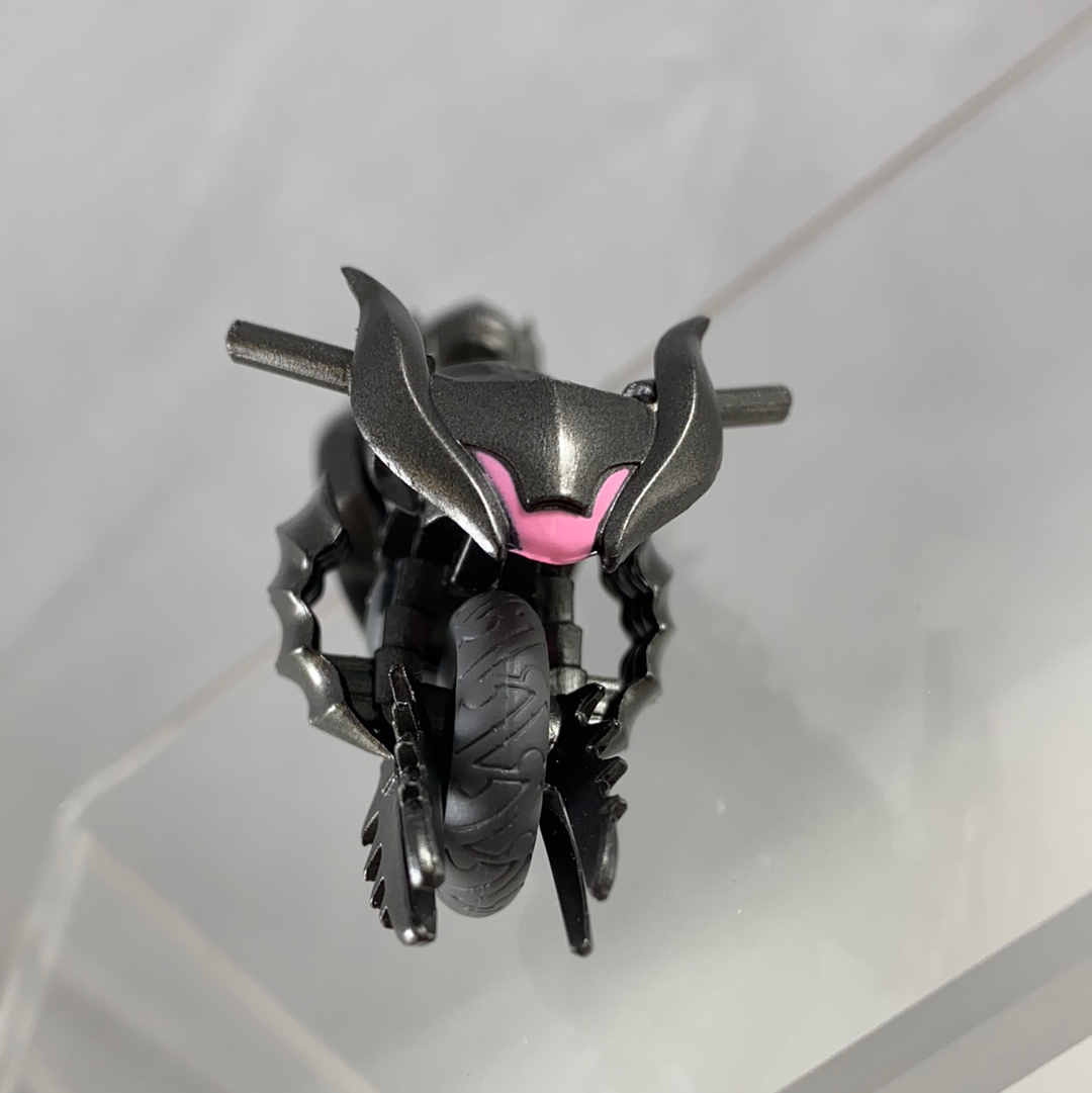 1233 -Dante's Motorcycle, Cavaliere| Chibi Chop Shop