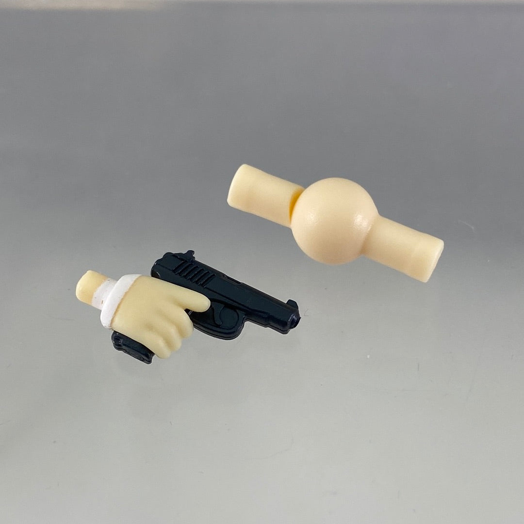 1748 -Osamu Dazai: Dark Era Ver. Pistol| Chibi Chop Shop