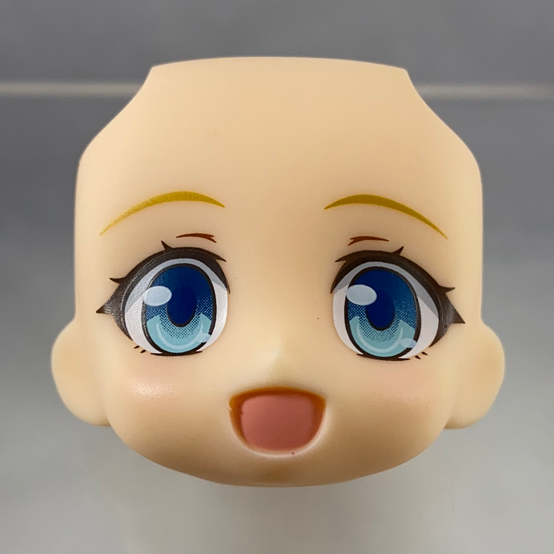 1295-1 -Filo's Smiling Face| Chibi Chop Shop