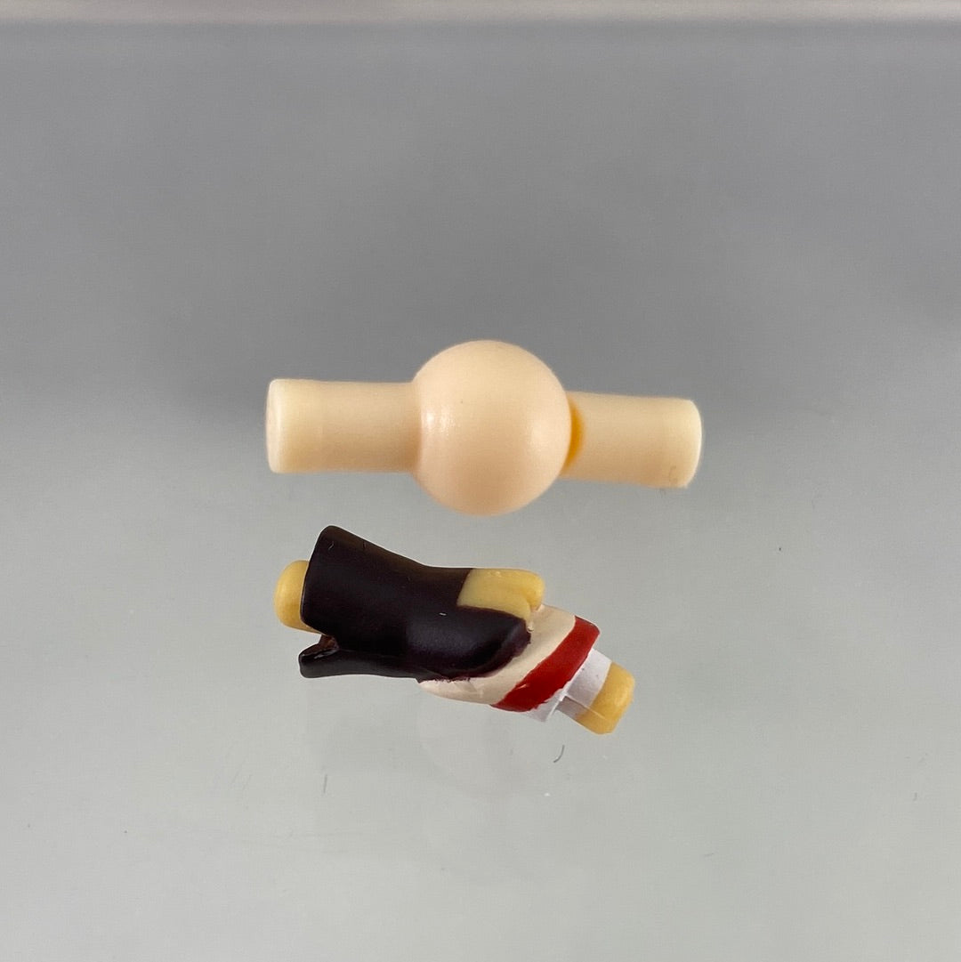 634 -Musashi's Hand to Clasp Yamato's Hand (520)| Chibi Chop Shop