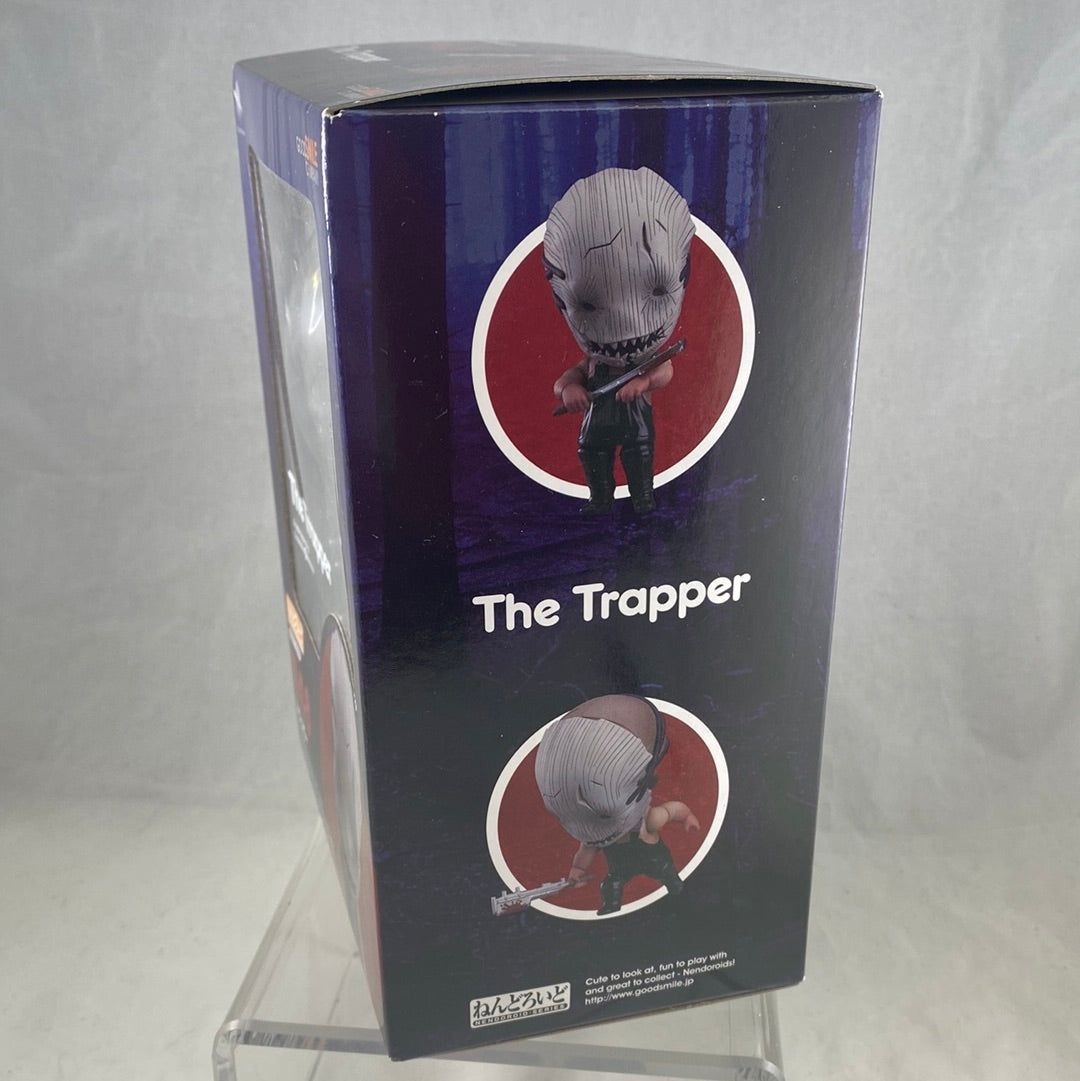 1148 -The Trapper Complete in Box| Chibi Chop Shop