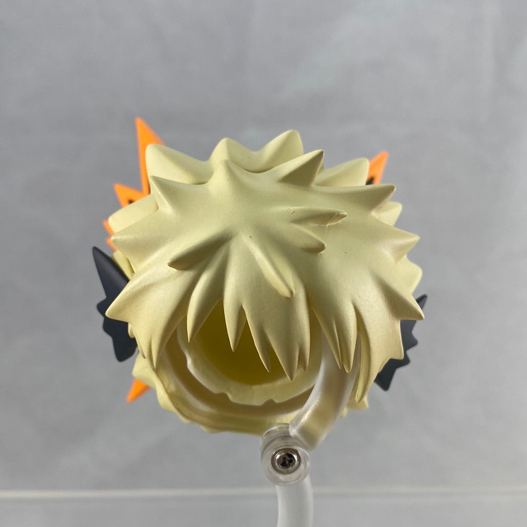 705, 1595 or [S6] -*Bakugo's Hair (QUIRK VERS ONLY)| Chibi Chop Shop
