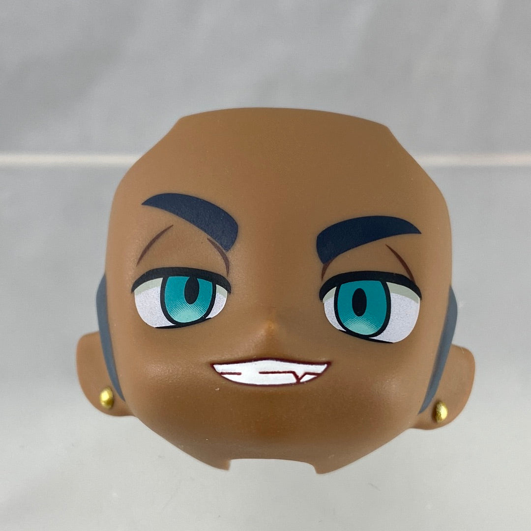1647-1 -Kibana (Raihan)'s Standard Smile| Chibi Chop Shop