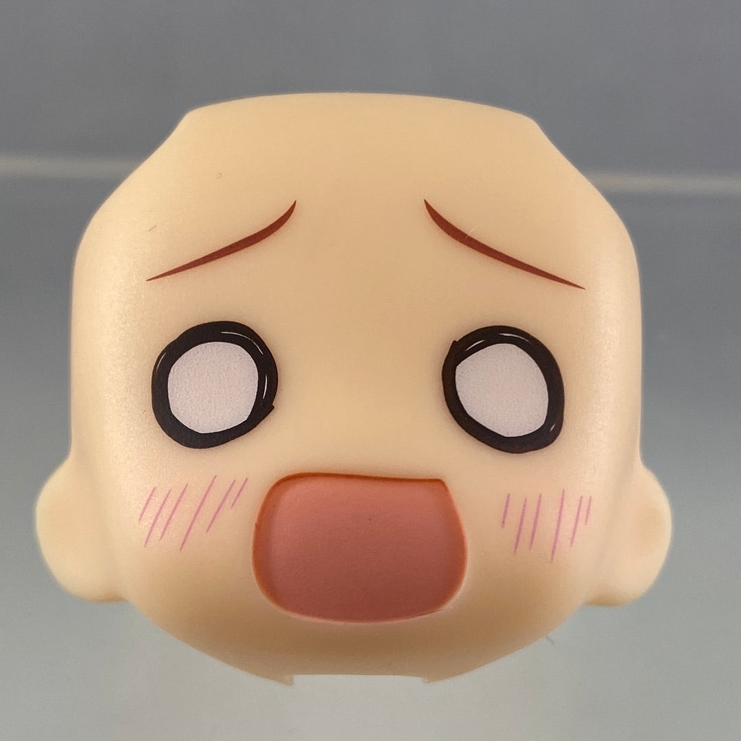 1610-3 -Mikoto: Daihasei Fest Ver. Blushing, Freaking Out Face| Chibi ...