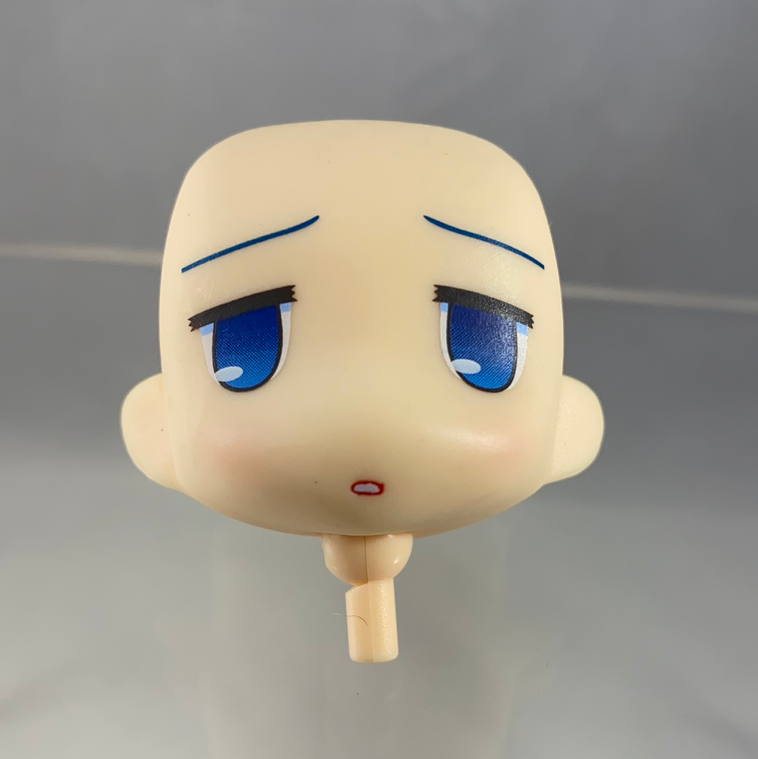 37-3 *-Ink's Chibi Face| Chibi Chop Shop