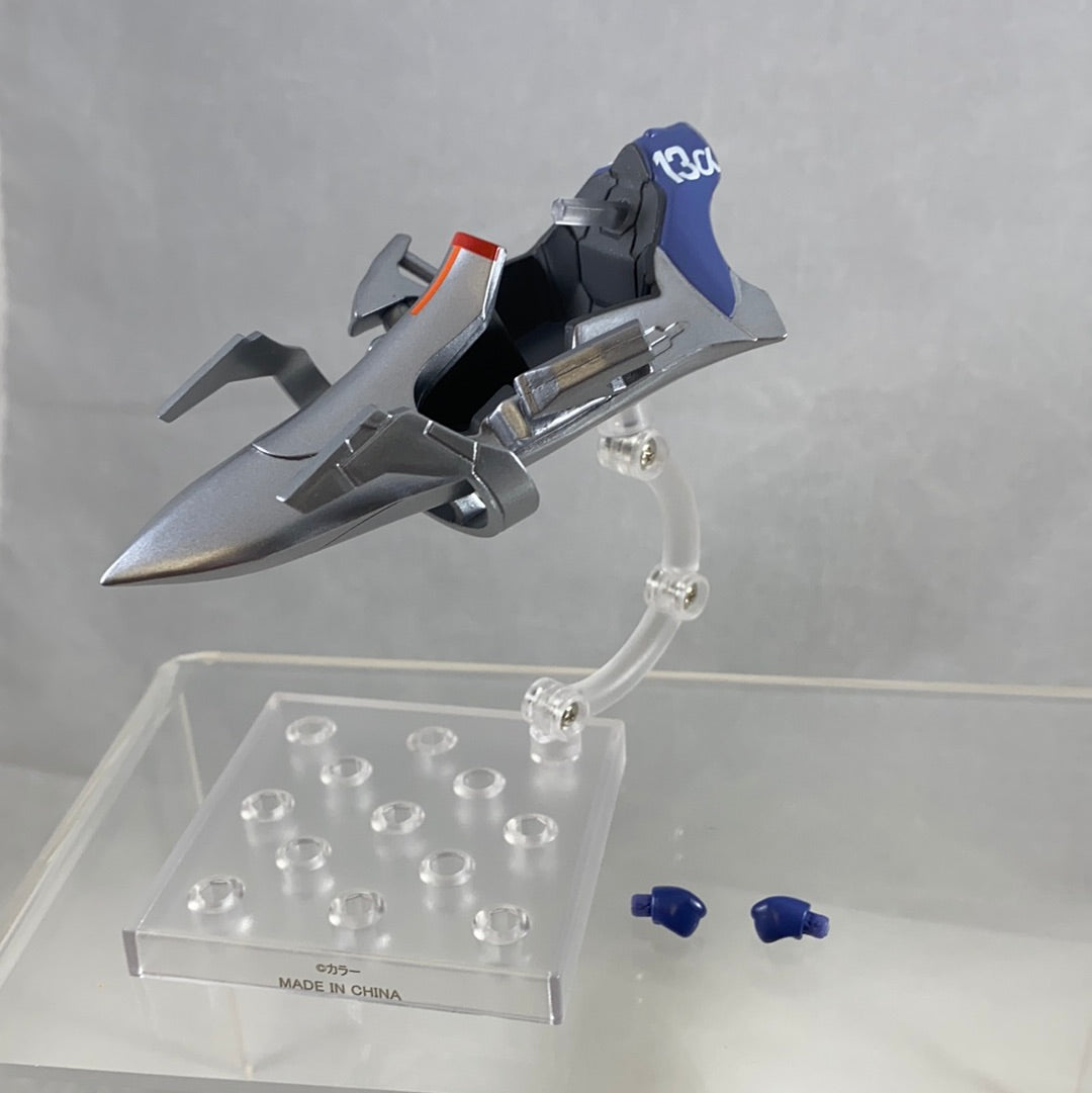 1445 -Shinji's Plugsuit Ver. Interior (Cockpit) of Entry Plug| Chibi ...