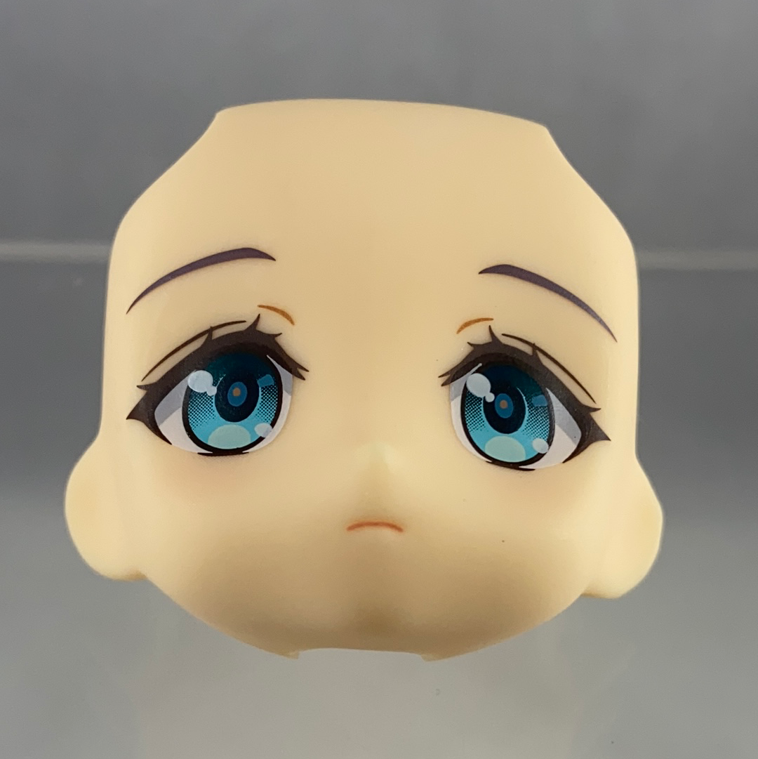 1145-1 or 1745-DX -Amiya's Standard Face| Chibi Chop Shop