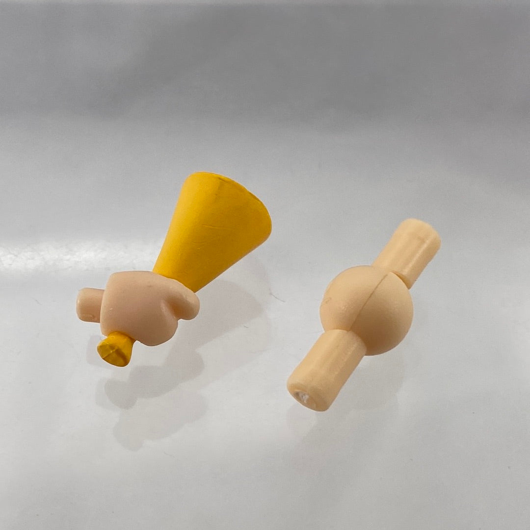 9 -Haruhi's Original Nendoroid Megaphone| Chibi Chop Shop