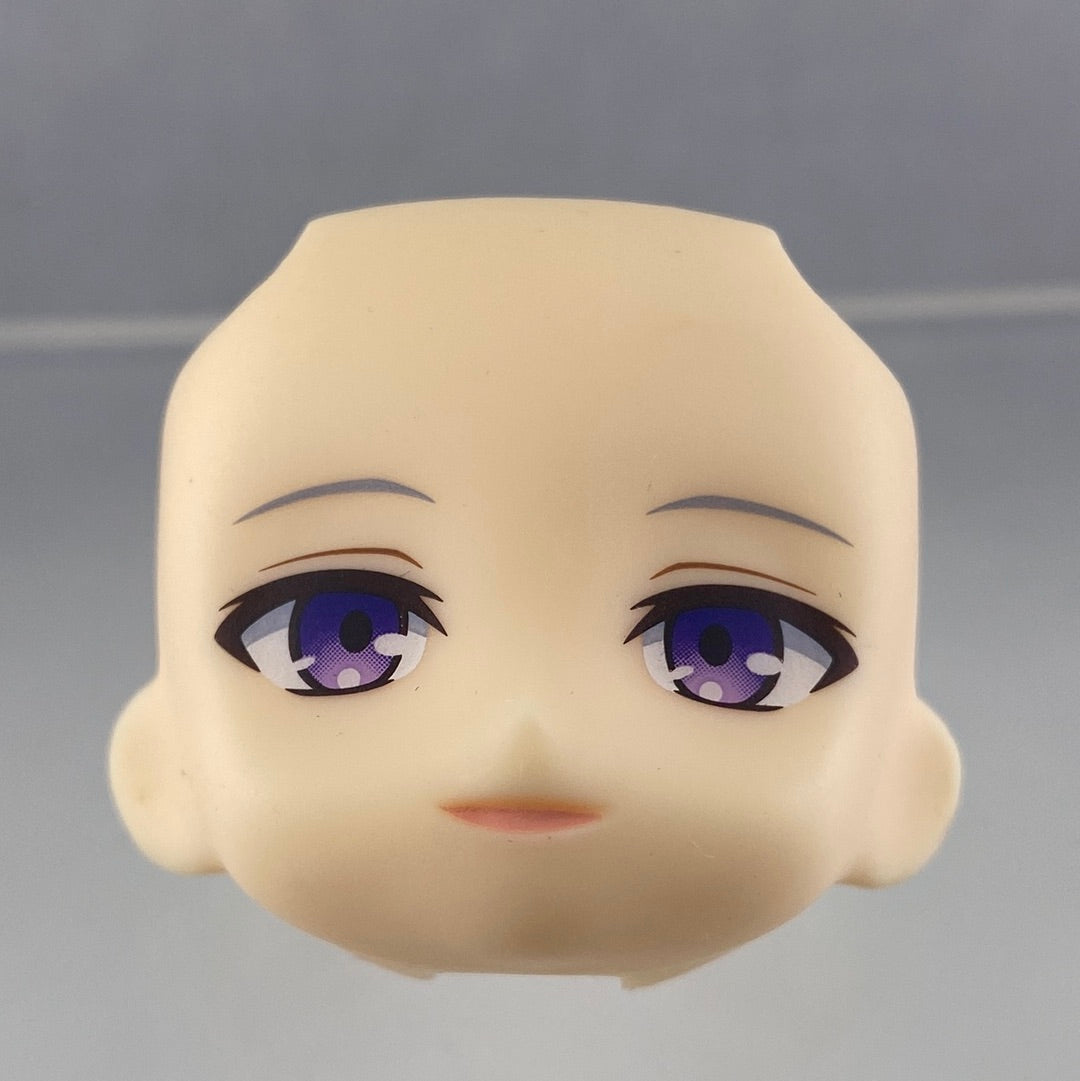 905-1 -Sogo's Faceplate| Chibi Chop Shop