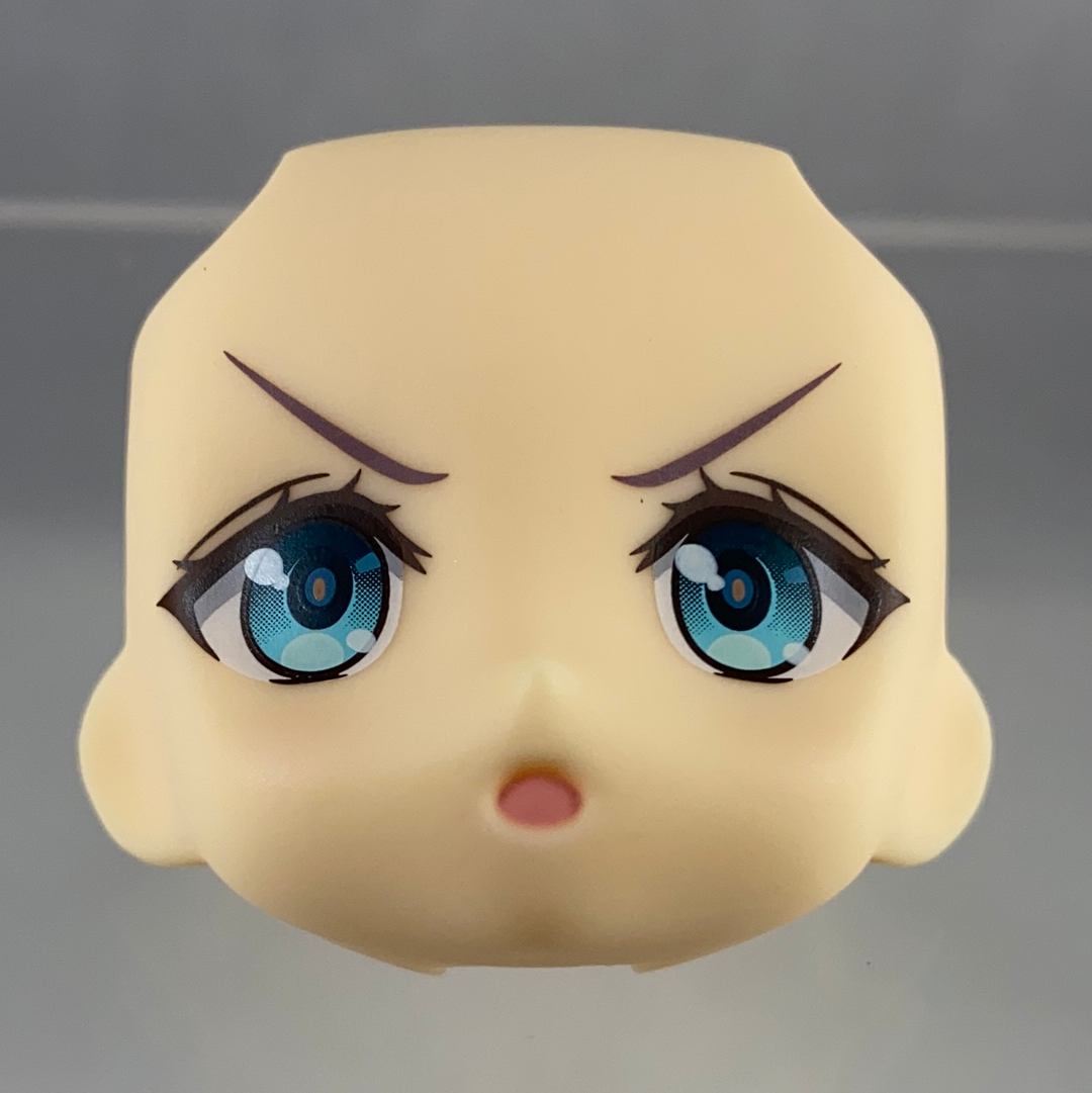 1145-2 or 1745-DX -Amiya's Shouting Face| Chibi Chop Shop