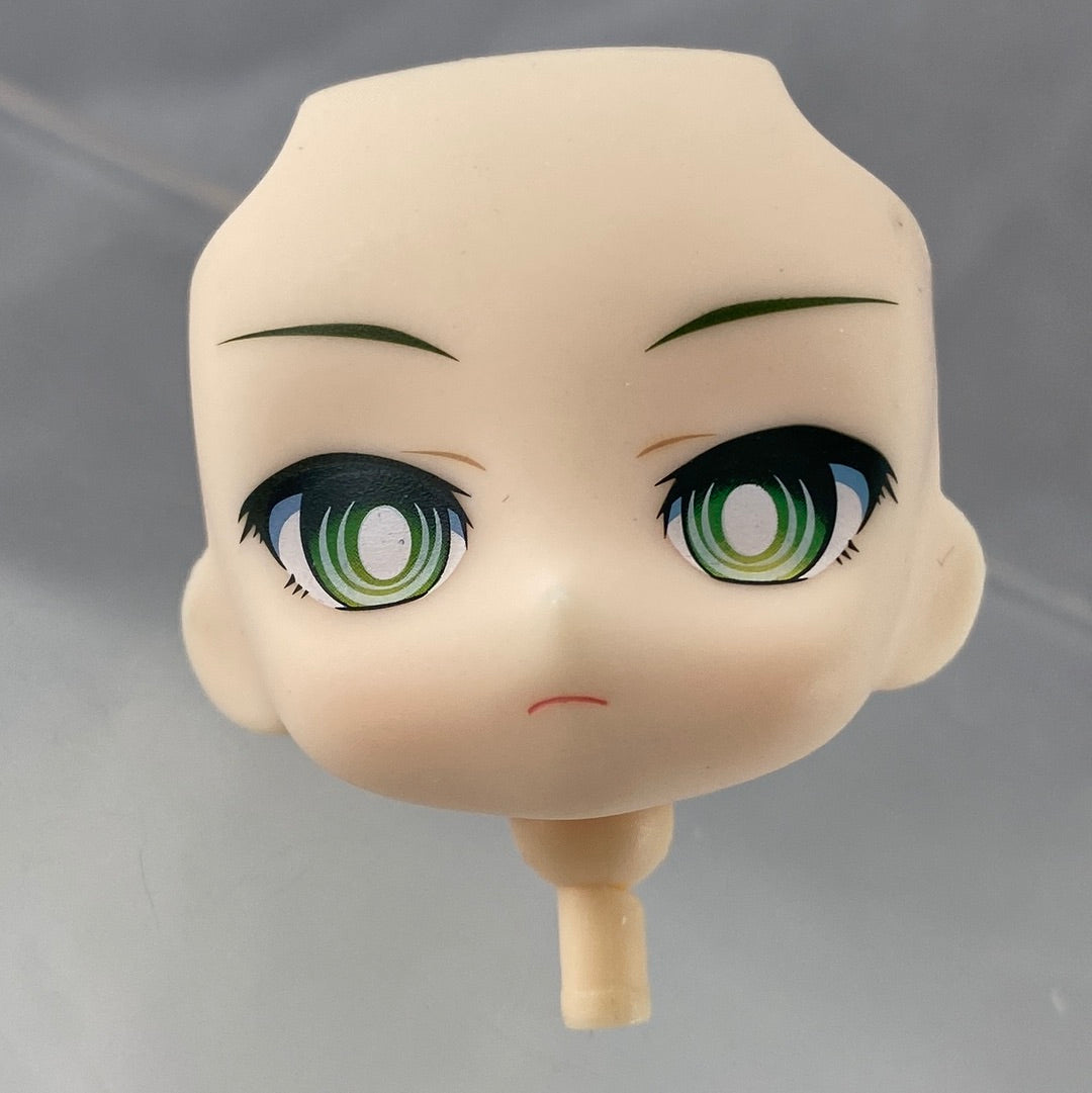 292-1 -Dead Master TV Animation Ver. Standard Face| Chibi Chop Shop