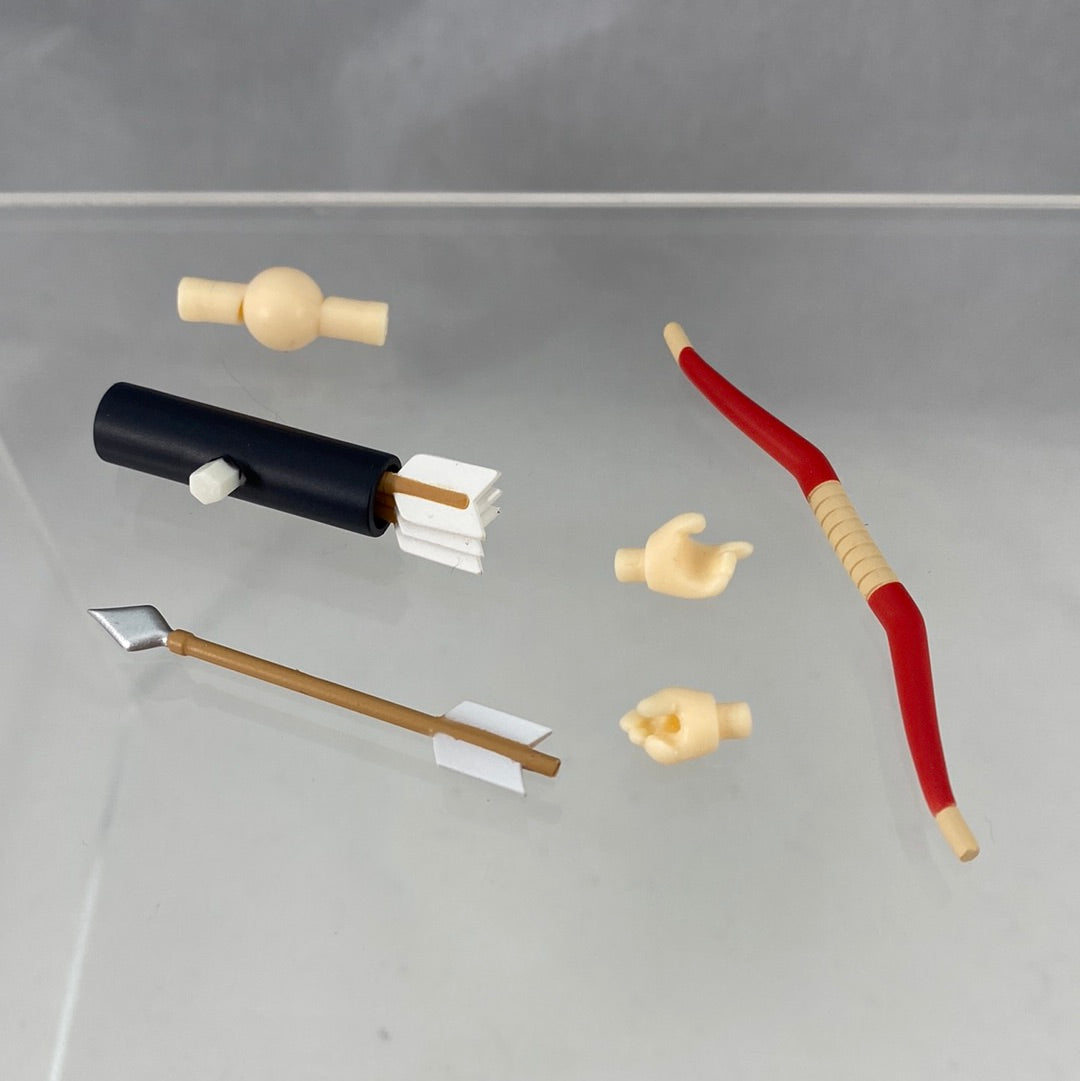 1536 -Kagome's Bow & Arrow| Chibi Chop Shop