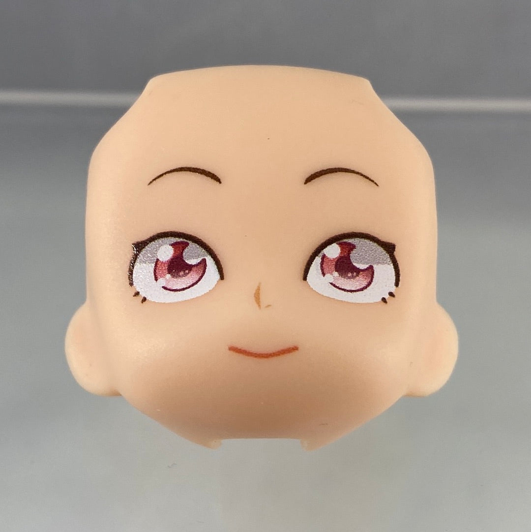 Nendoroid Facemaker CUSTOM #29 -Smiling Face| Chibi Chop Shop