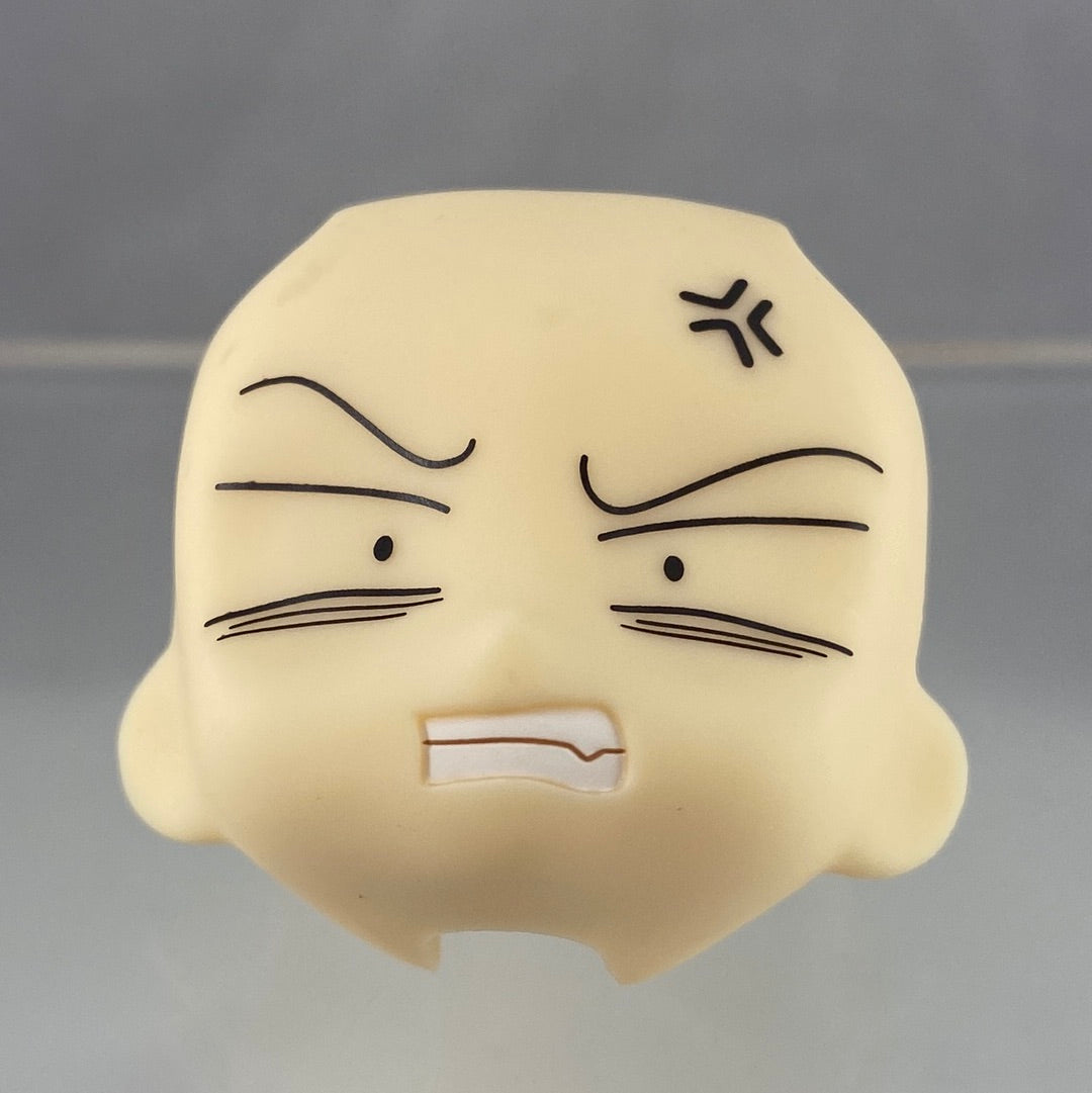 1342-3 -Jianxin Shen's Angry Chibi Face| Chibi Chop Shop