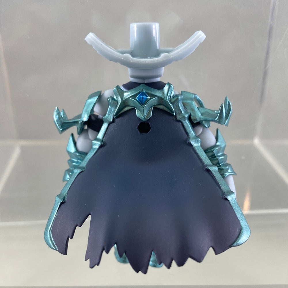 1671 -Sylvanas Body| Chibi Chop Shop