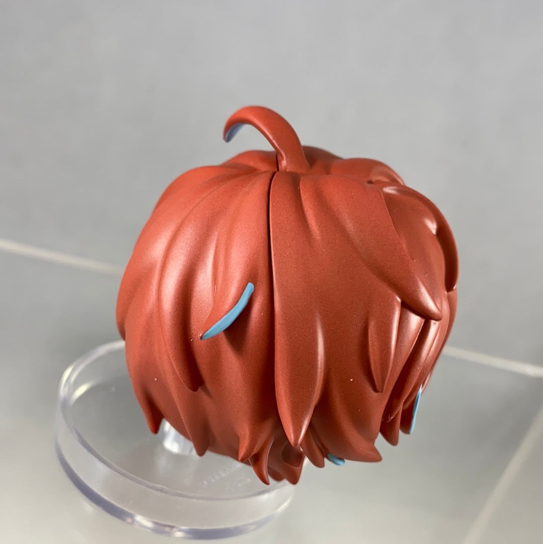 1323 -Doppo's Hair| Chibi Chop Shop