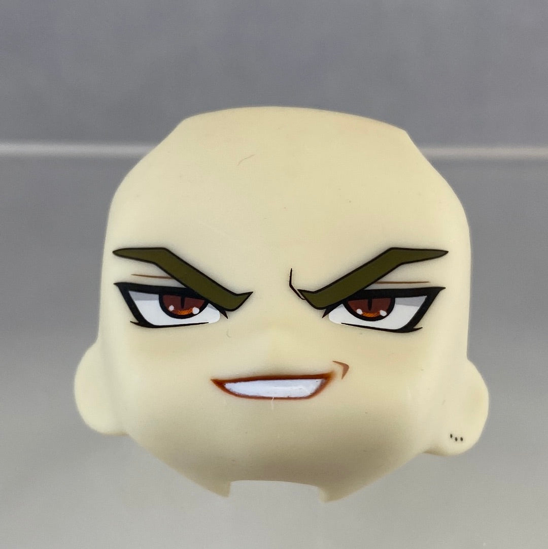 1624-3 -Dio Brando's Suspicious Smirk| Chibi Chop Shop