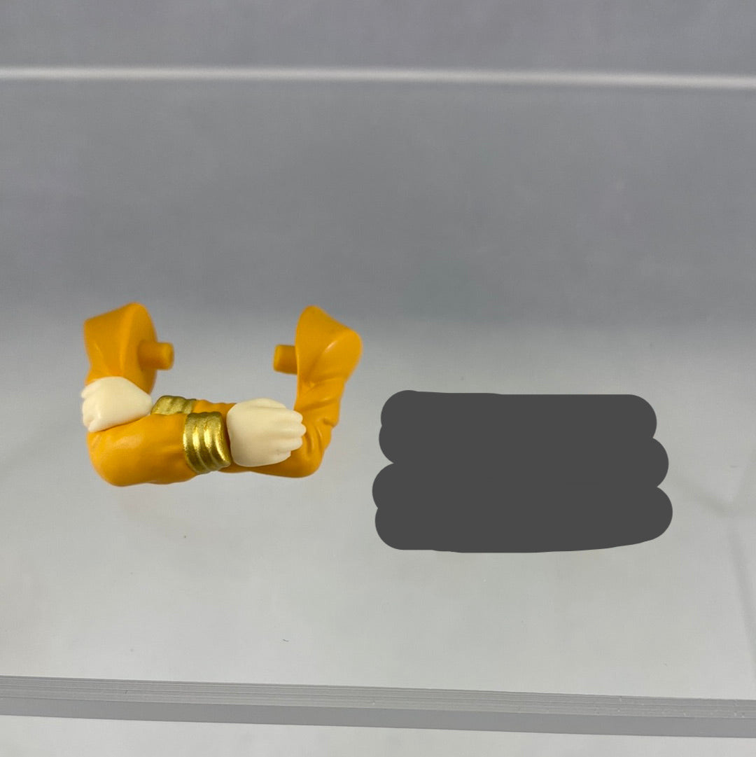 1110 -Dio's Body| Chibi Chop Shop