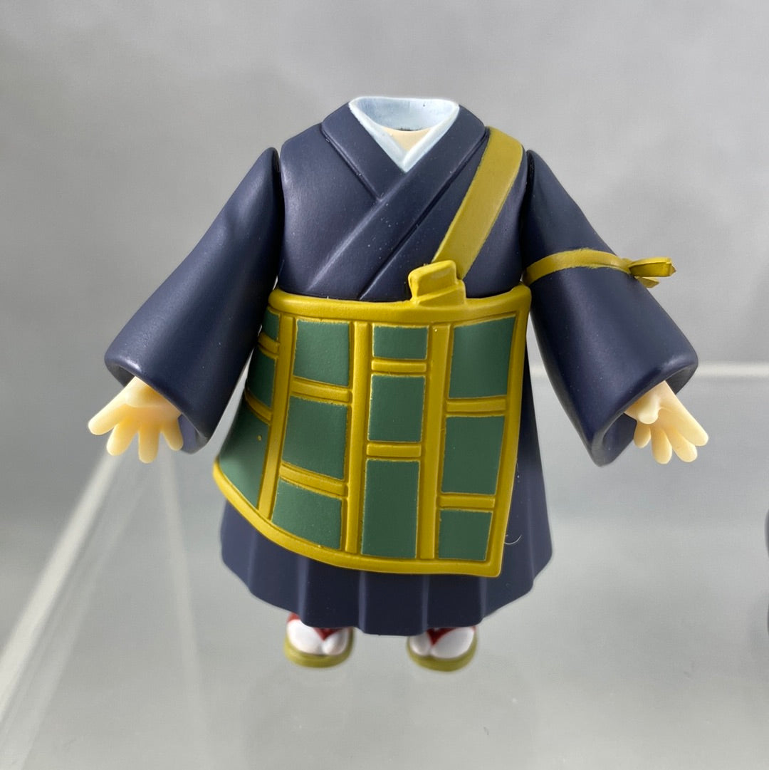 1768 -Suguru Geto's Body| Chibi Chop Shop