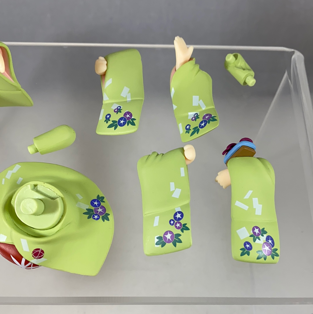 868 -Kyoko Sakura Maiko Kimono| Chibi Chop Shop