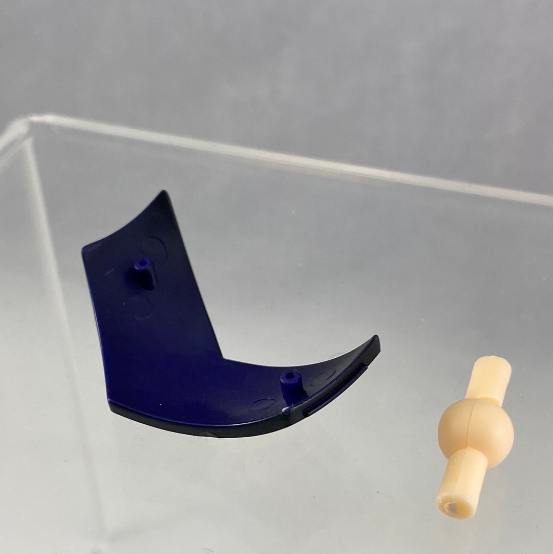 669 -Meta Knight Eyepiece| Chibi Chop Shop