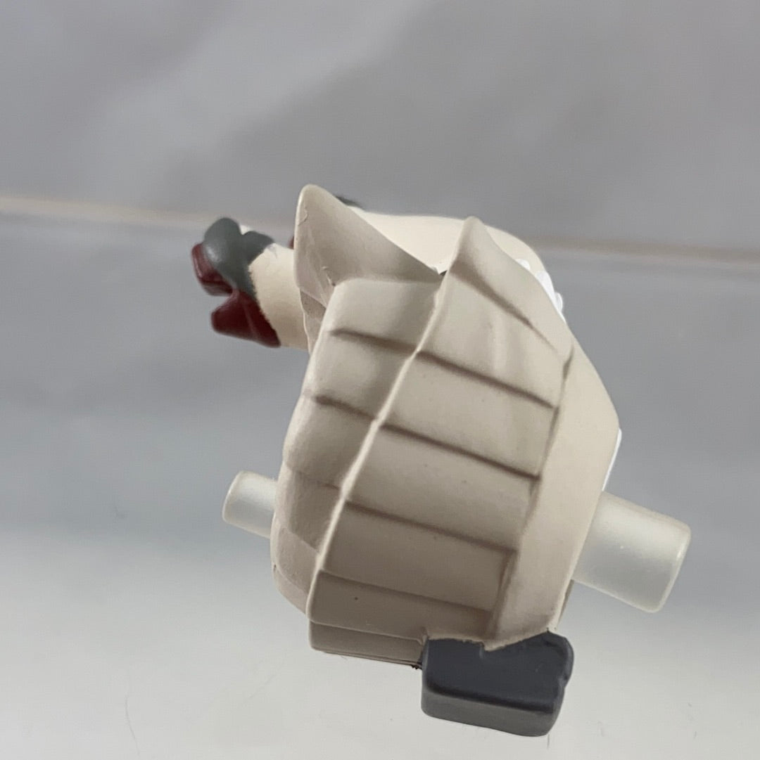 783 -Warspite's Sitting Lower Half| Chibi Chop Shop