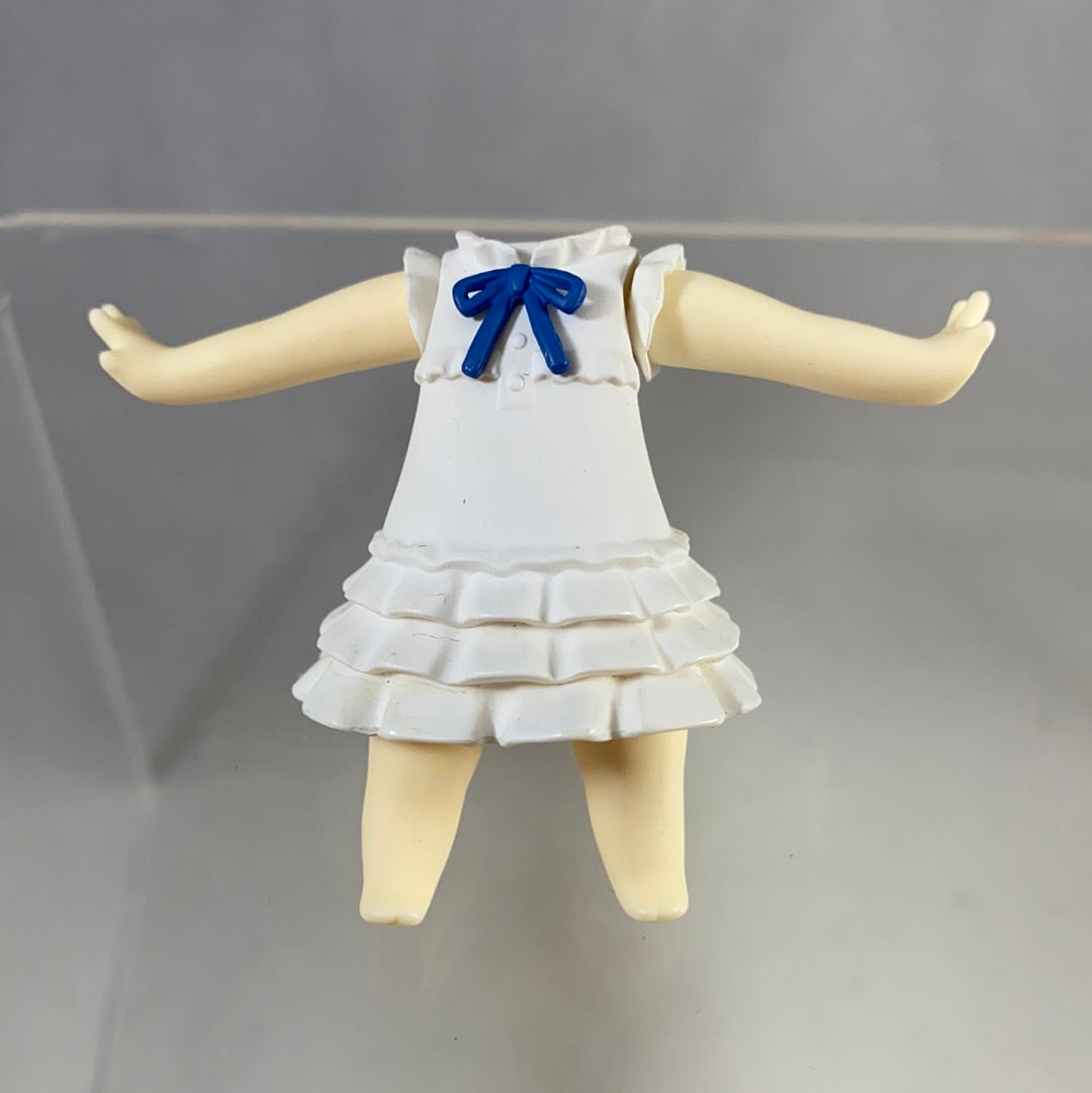 204 - Menma's Sun Dress (Option 1)| Chibi Chop Shop