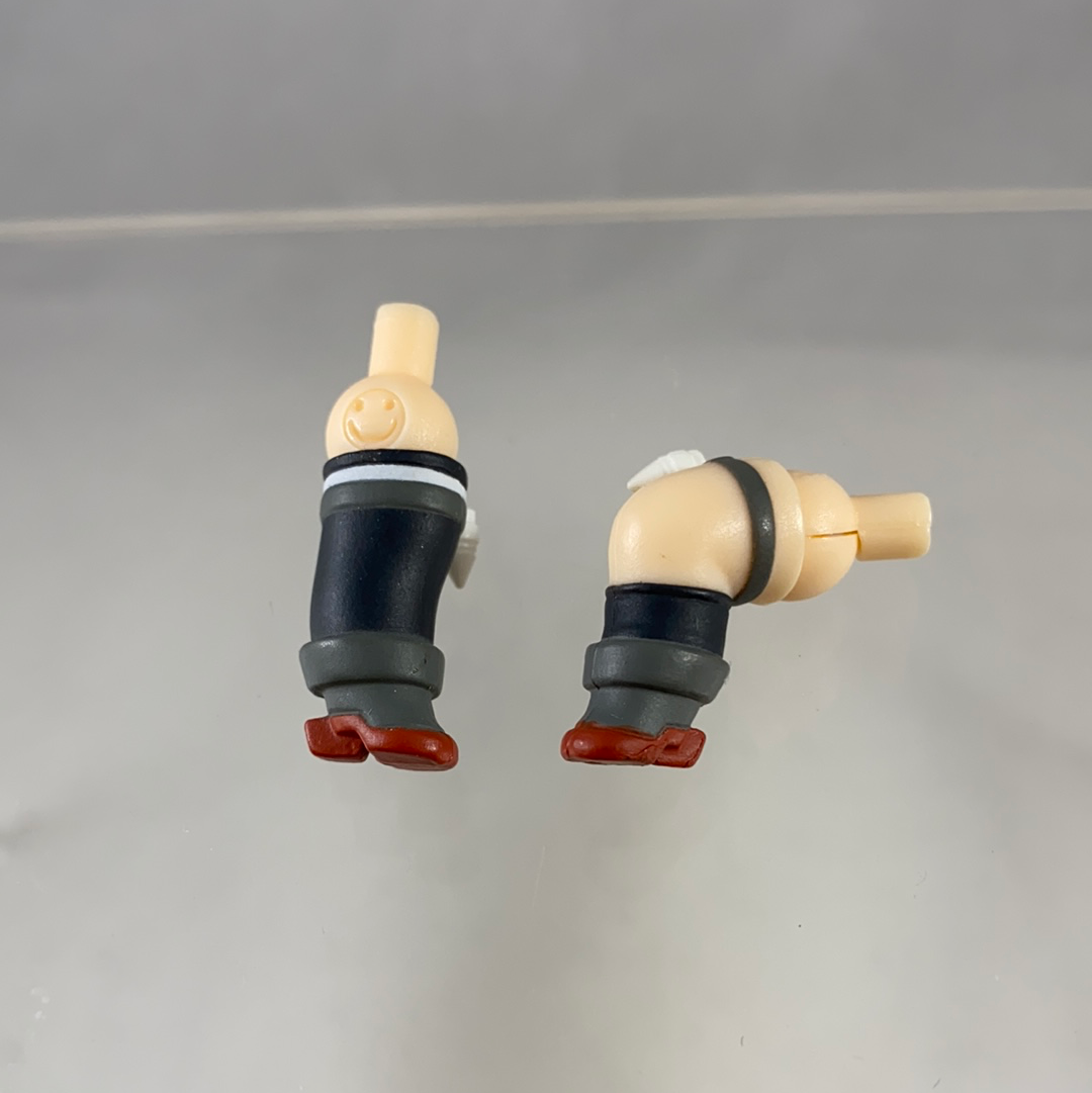 520 *-Yamato's Legs| Chibi Chop Shop