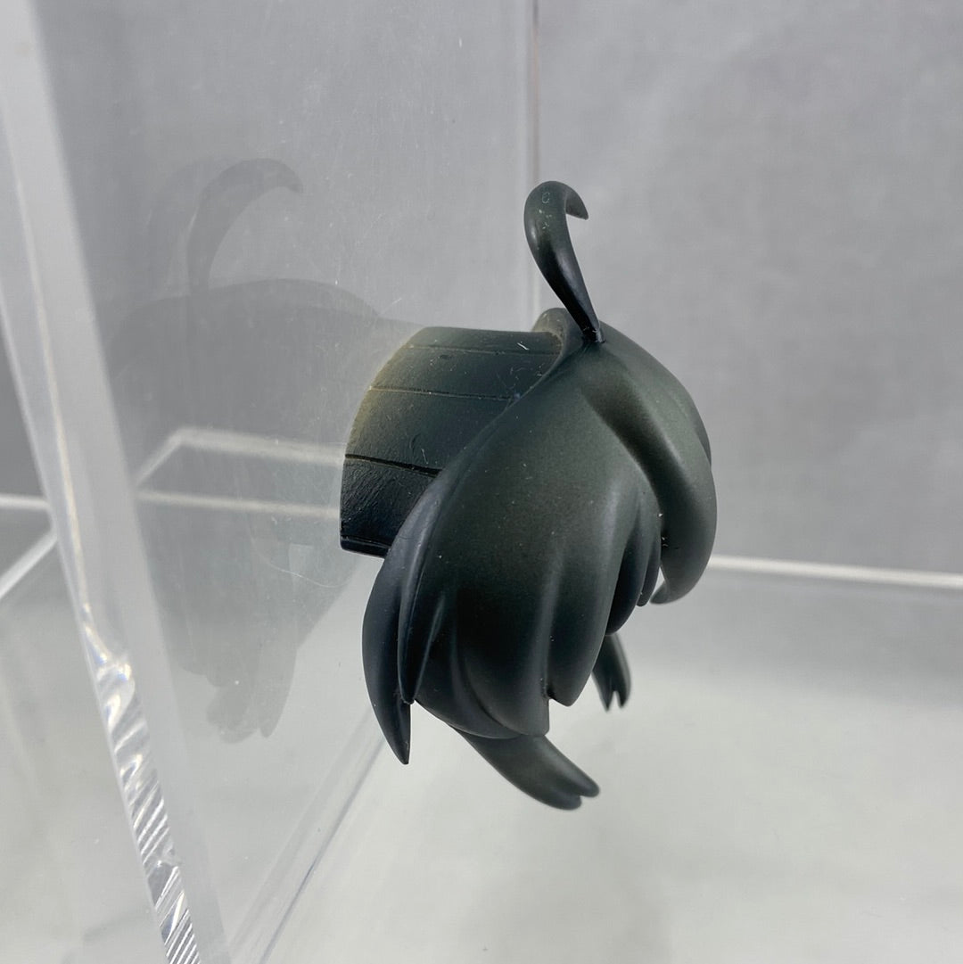 47b *-Shana's Dengeki Vers. Hair Frontpiece Only| Chibi Chop Shop