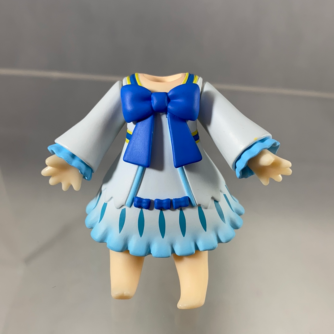 1295 -Filo's Dress| Chibi Chop Shop