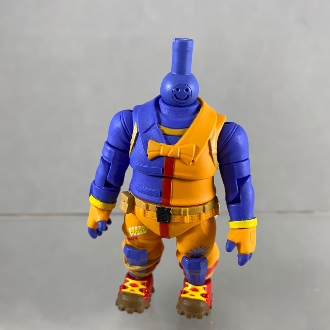 1369 -Beef Boss' Outfit| Chibi Chop Shop