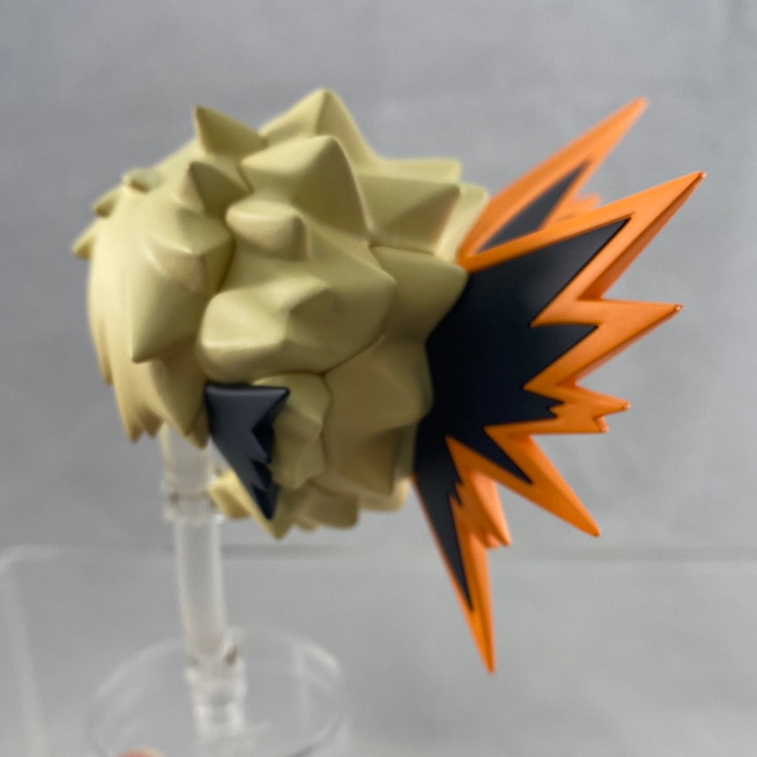 705, 1595 or [S6] -*Bakugo's Hair (QUIRK VERS ONLY)| Chibi Chop Shop