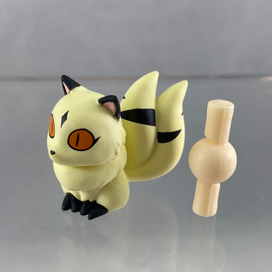1736 -Sango's Cat, Kirara| Chibi Chop Shop