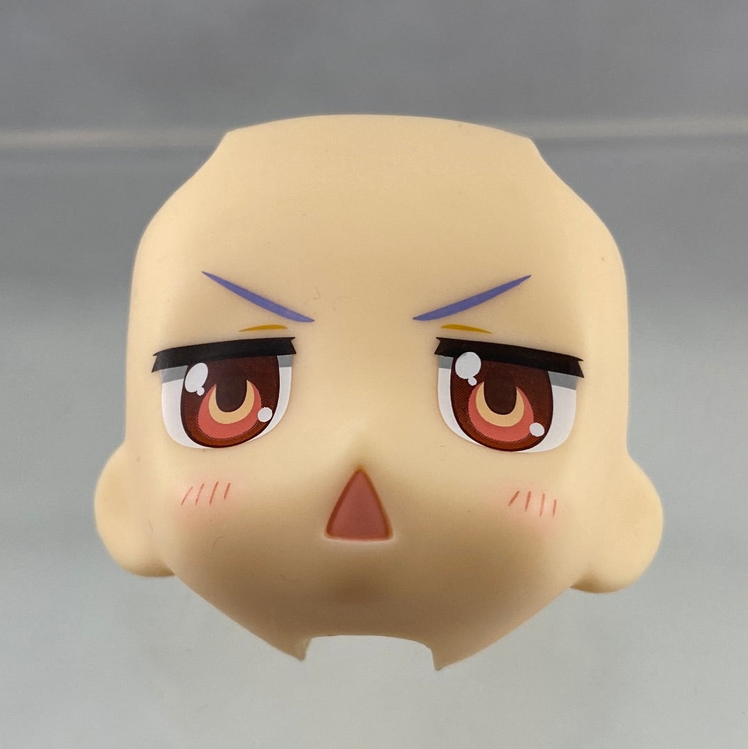 Face Swap: NNB-1 -Excited Expression for Renge (445)| Chibi Chop Shop